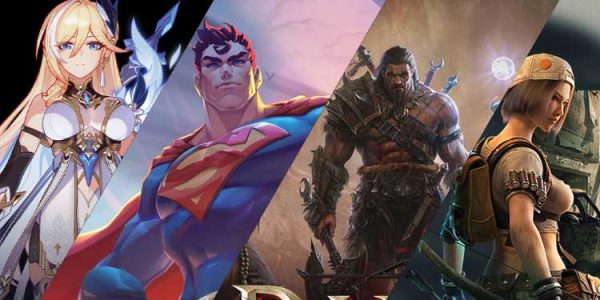 How to Design an RPG Progression System that Keeps Players Engaged ...